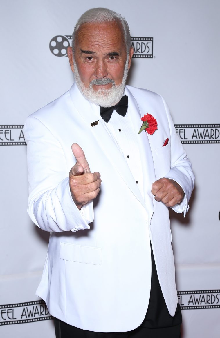 Sean Connery Turns 90: Celebrating His Incredible Career