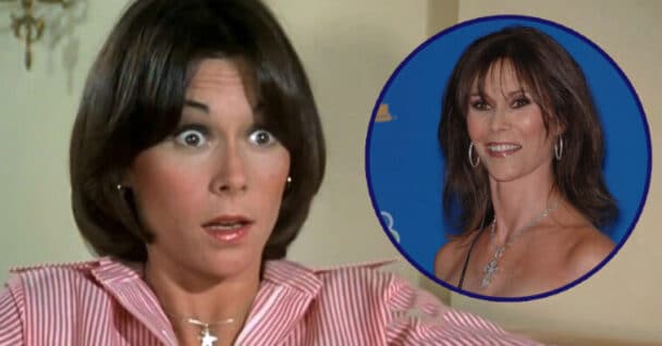 Whatever Happened To Kate Jackson From 'Charlies Angels'?