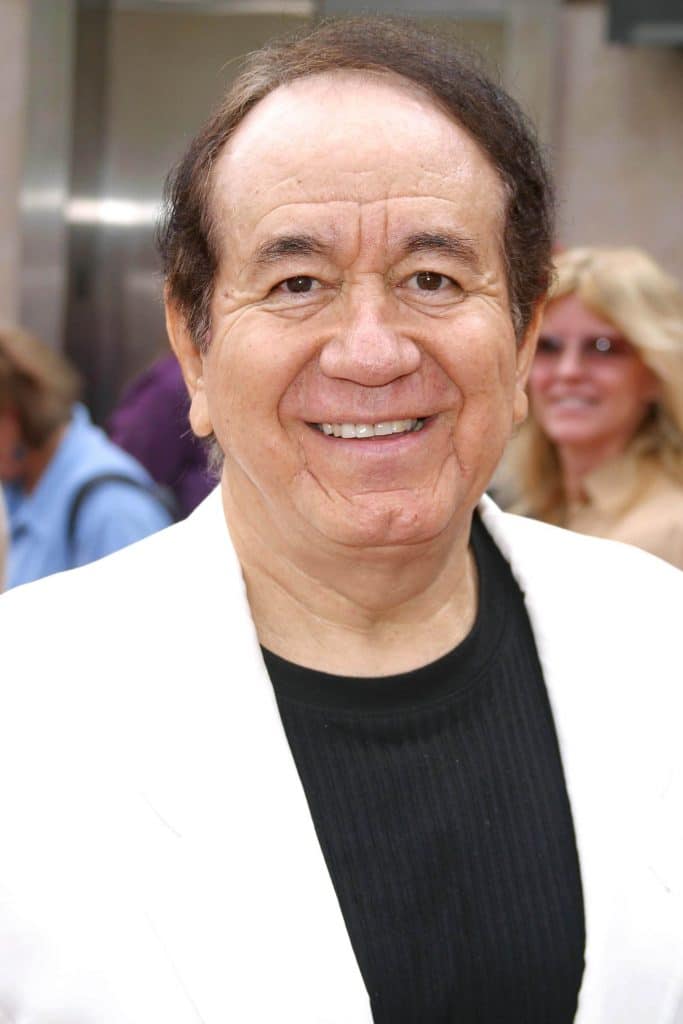 'The Dirty Dozen' Actor And Singer Trini Lopez Dies At 83 From COVID-19