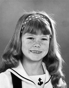 Whatever Happened To Suzanne Crough From 'The Partridge Family'?