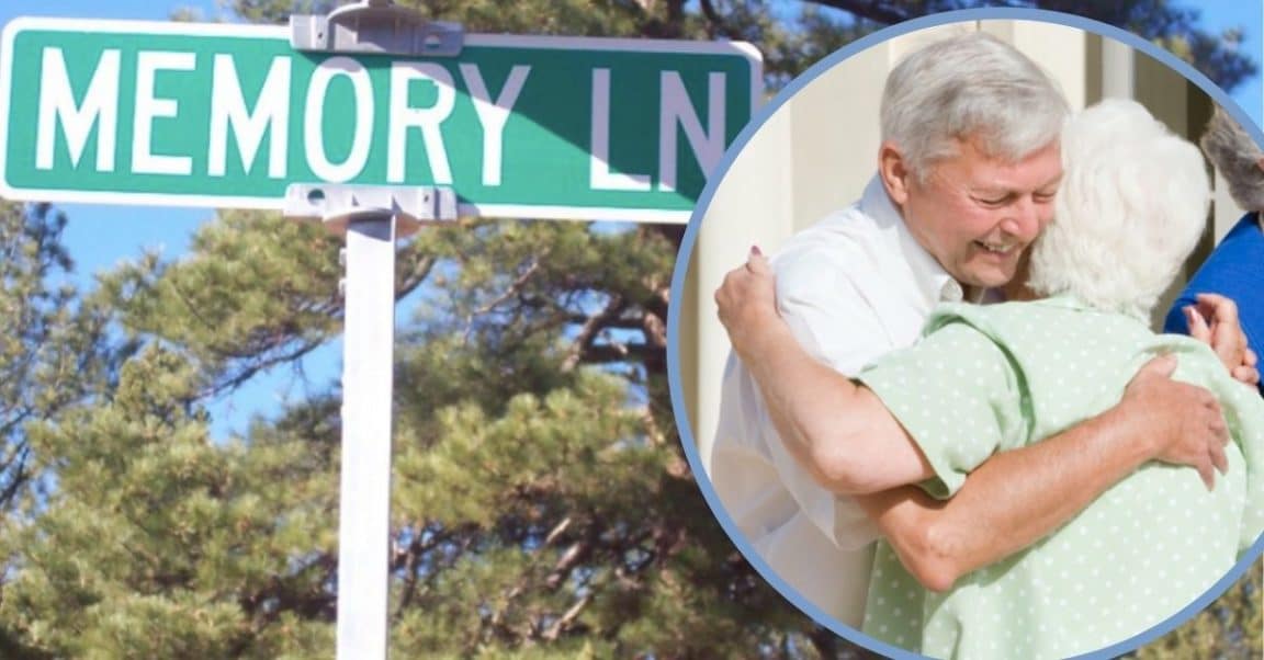 This Is Why We Reach For Nostalgia During Difficult Times