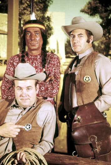 The 30 Best Classic TV Westerns From The 1950s and 1960s