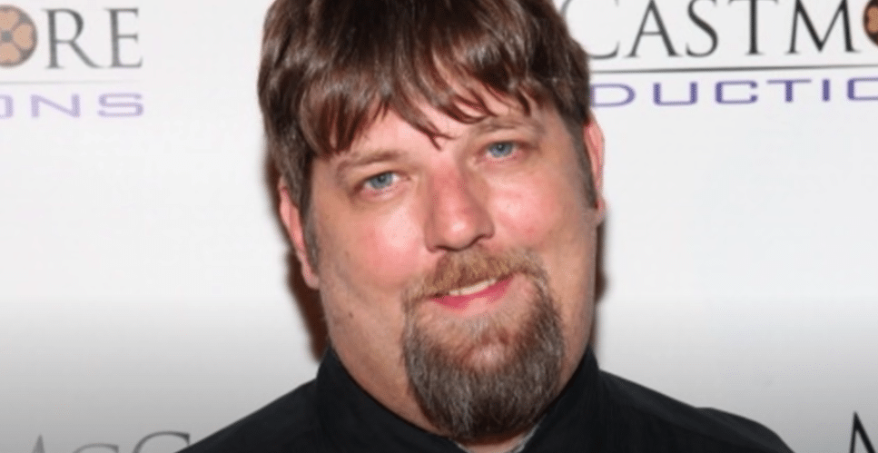 Whatever Happened To David W. Harper, Jim-Bob, From 'The Waltons'?