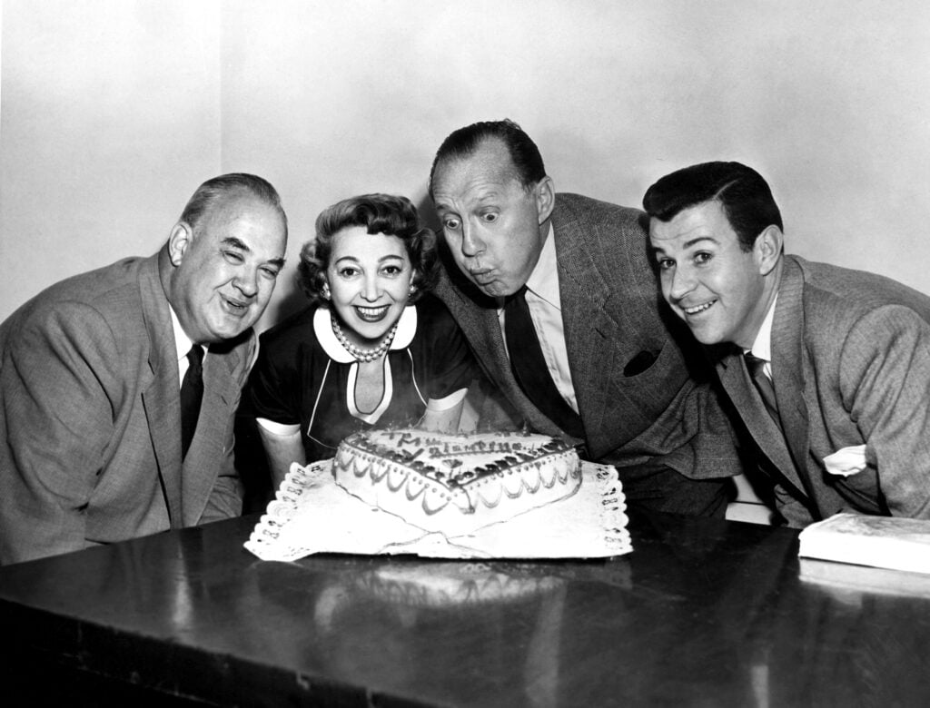 70 Years of 'The Jack Benny Program': 1950 to 2020