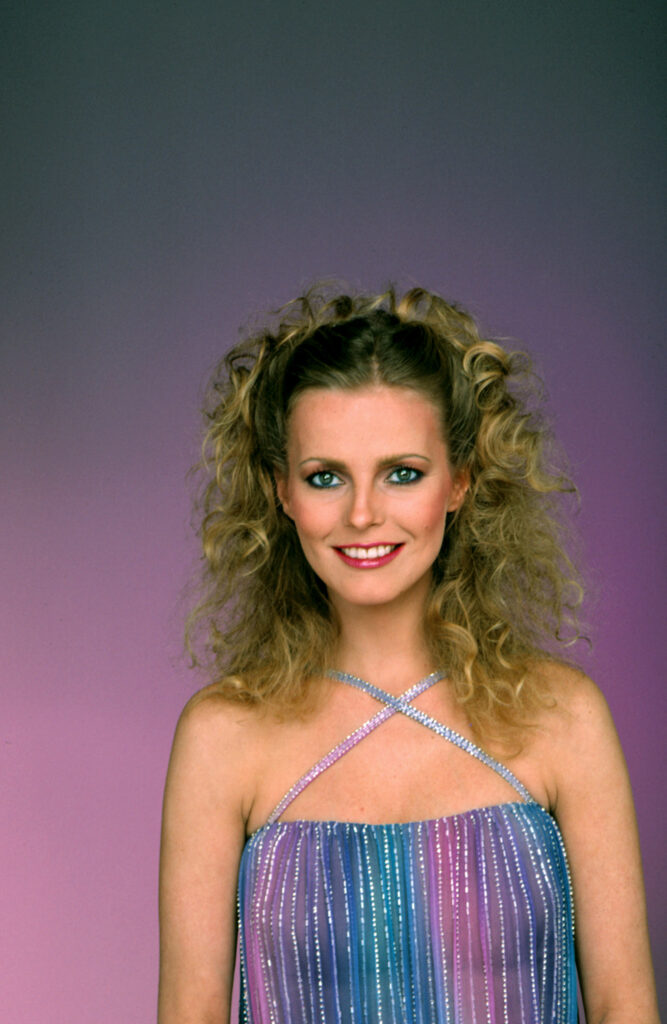 50 Years of Cheryl Ladd's Angelic Life: 1970 to 2020