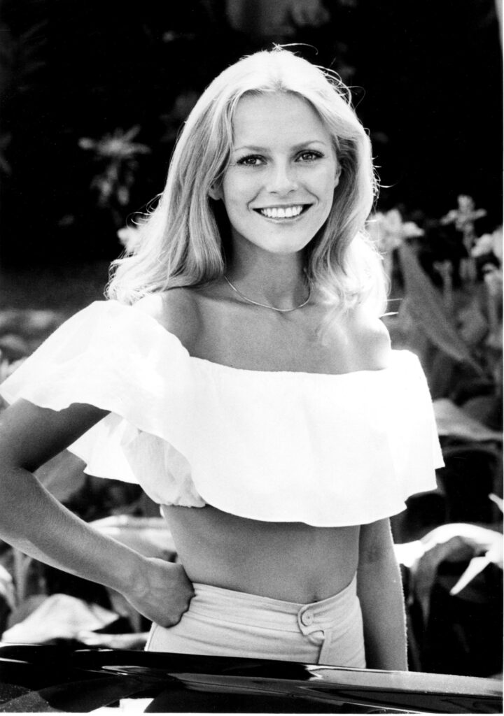 50 Years of Cheryl Ladd's Angelic Life: 1970 to 2020