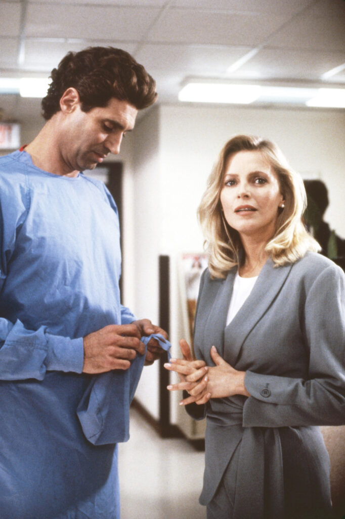 50 Years of Cheryl Ladd's Angelic Life: 1970 to 2020