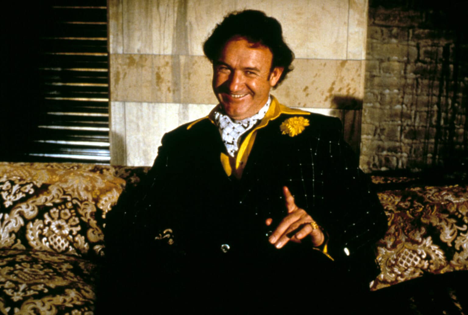 Whatever Happened To Gene Hackman, Lex Luther In 'Superman' 1978? Whatever Happened To Gene Hackman, Lex Luther In 'Superman' 1978?