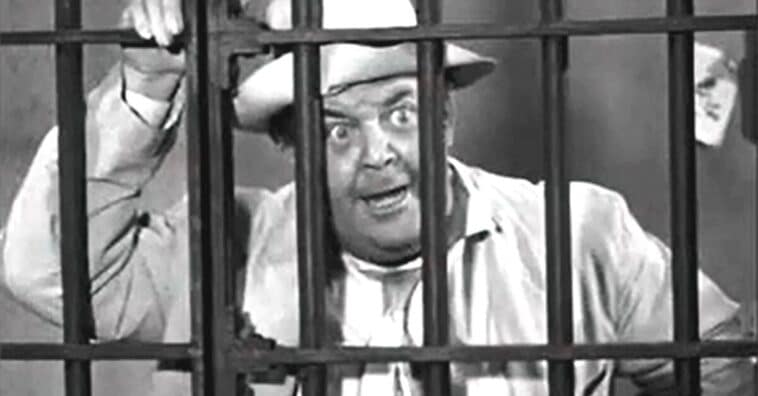 Playing Otis Campbell Caused Hal Smith And His Family To Receive Backlash