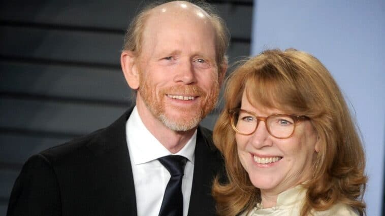 Ron Howard's Son Reed Shares Adorable Photos Of His Baby