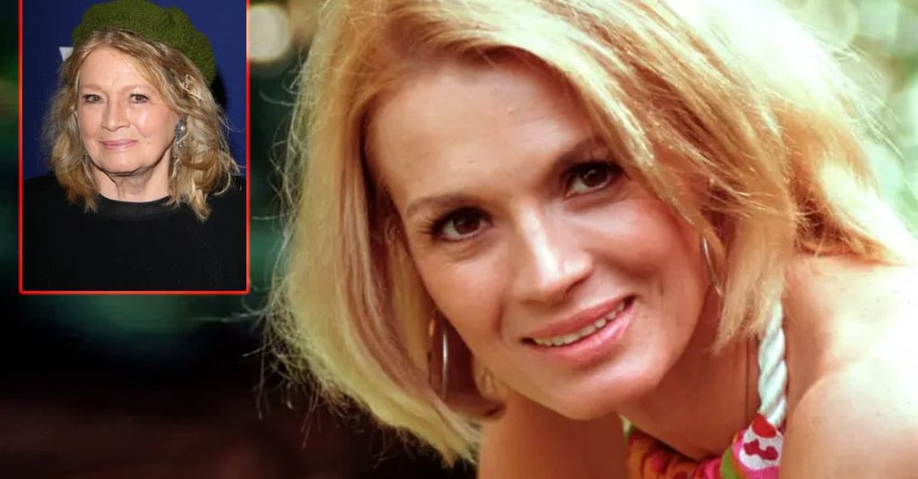 70 Years of Angie Dickinson's Arresting Life 1954 to 2025
