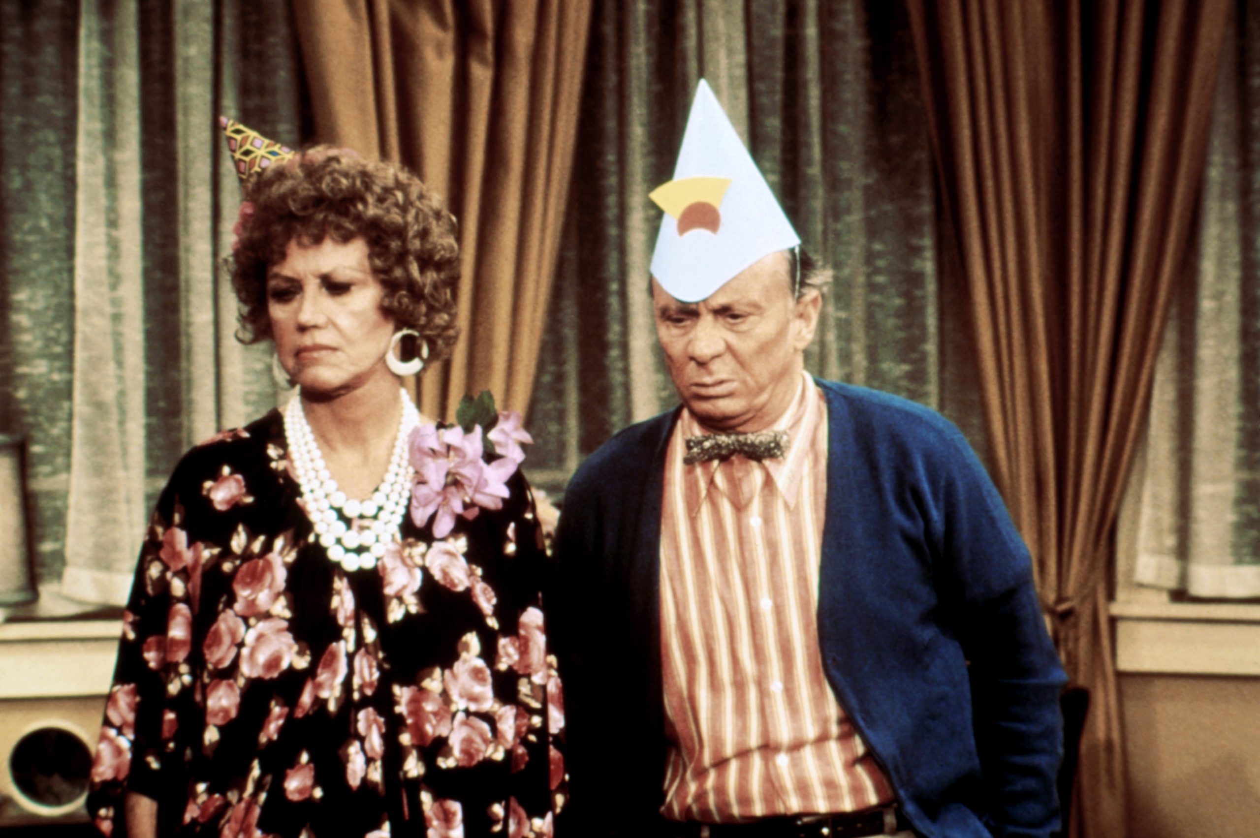 Catching Up With The Cast Of 'Three's Company' Then And Now 2020