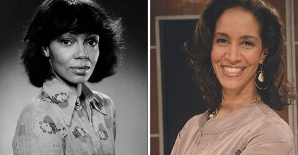 The Story Of Caroline Clarke, Nat King Cole's Long Lost Granddaughter