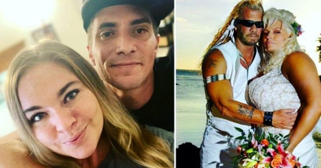 Cecily Chapman To Wear Late Mother's Wedding Dress Next Year