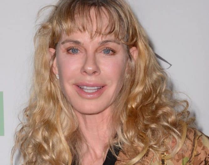 'Three's Company' Cast Then And Now 2024