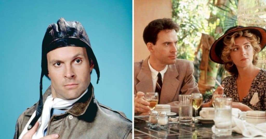 Original 'The A-Team' Cast Then and Now, 2024: Latest News