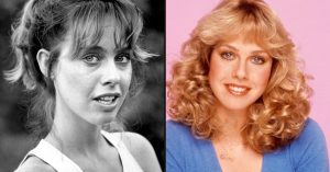 Catching Up With The Cast Of 'Three's Company' Then And Now 2020