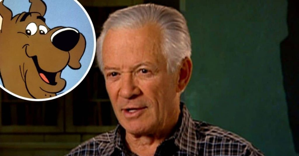 Popular Cartoon 'Scooby-Doo' Co-Creator Ken Spears Dies At 82