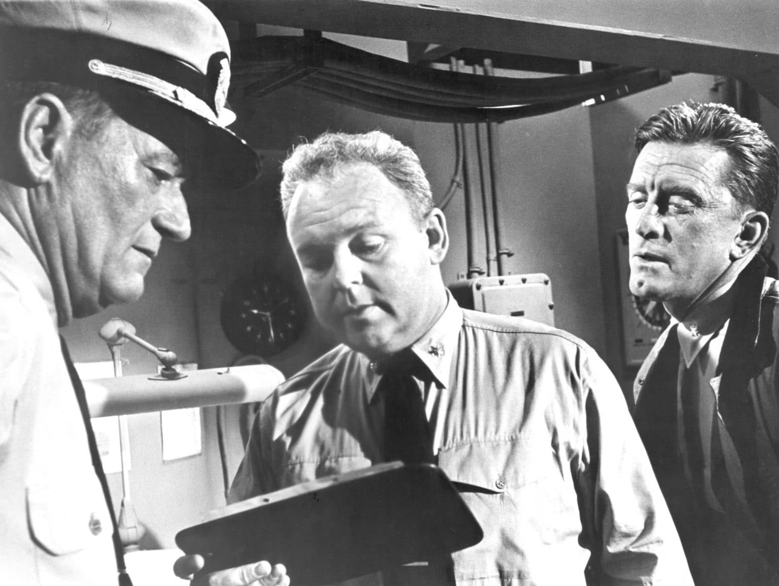 'All in the Family' and How Carroll O'Connor Became Archie Bunker