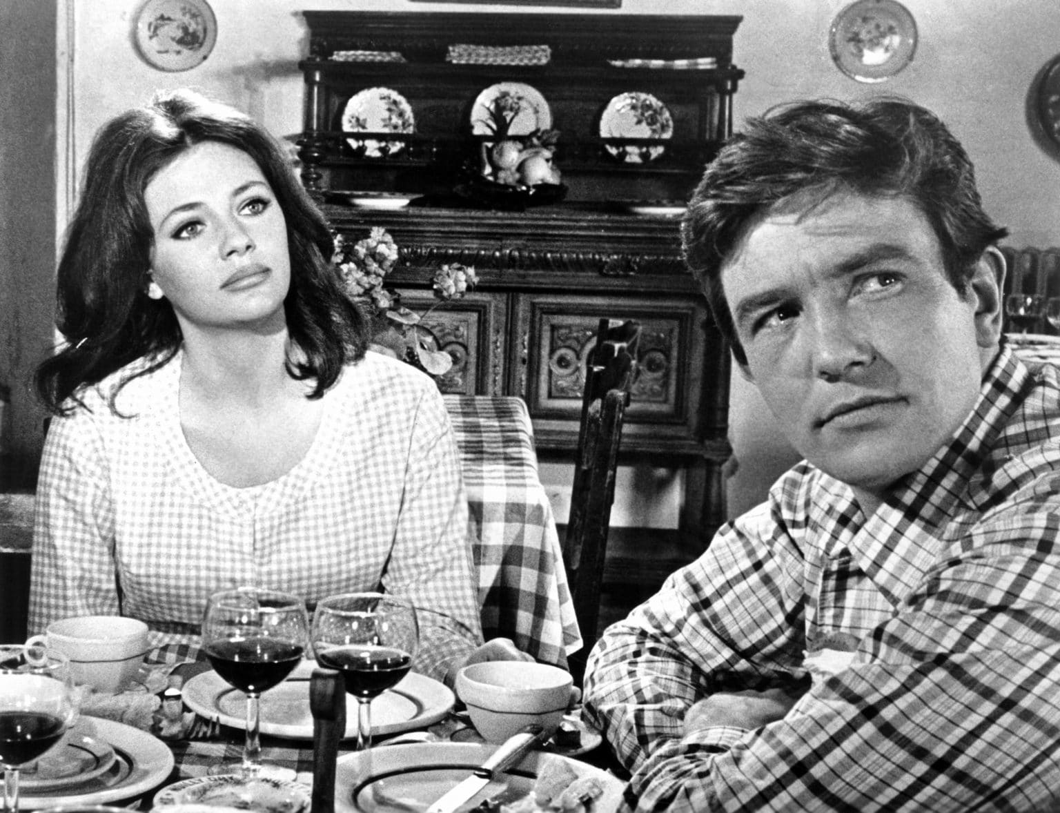 55 Years of Jacqueline Bisset's Amazing Life 1965 to 2021