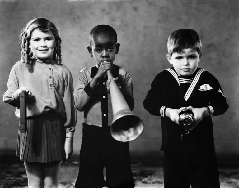 'The Little Rascals,' Life On and Off Set for Stymie Beard