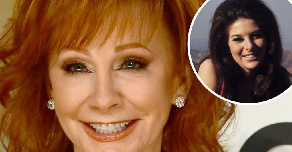 Reba McEntire Would Love To Meet Bobbie Gentry One Day