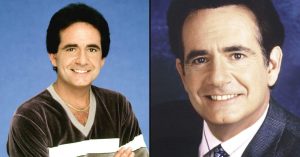 Catching Up With The Cast Of 'Three's Company' Then And Now 2020