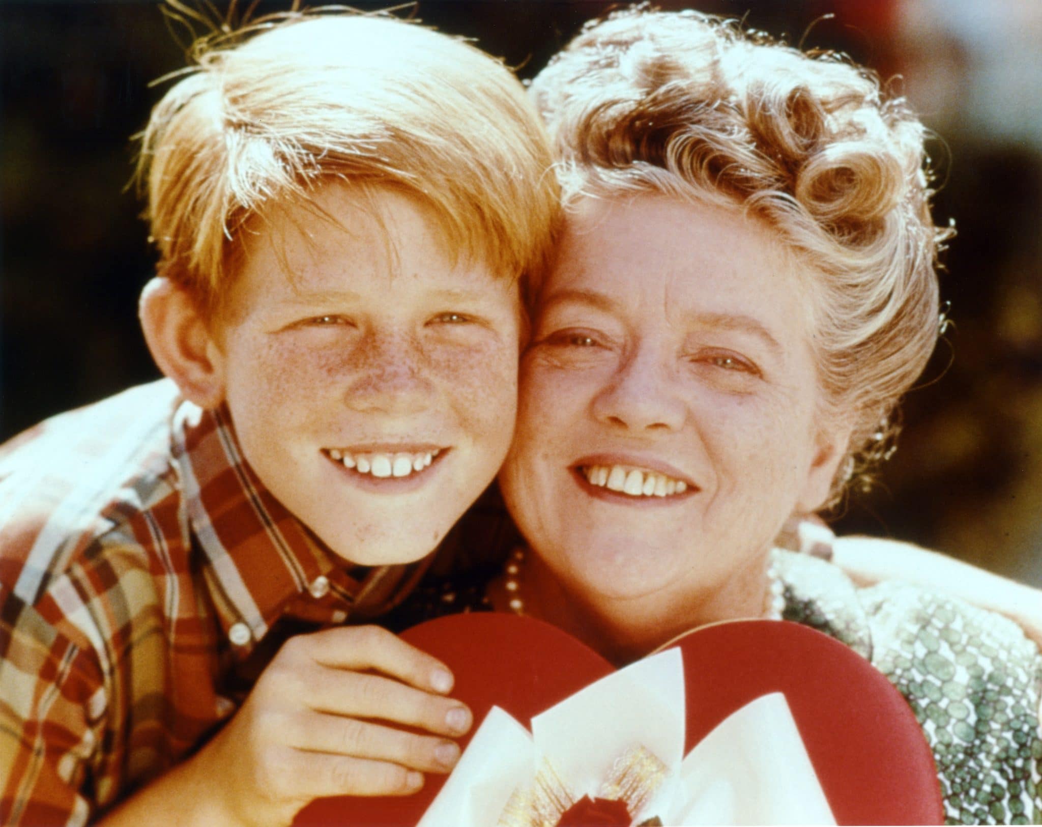 Cast Rewind: 'The Andy Griffith Show' Cast Then And Now 2024