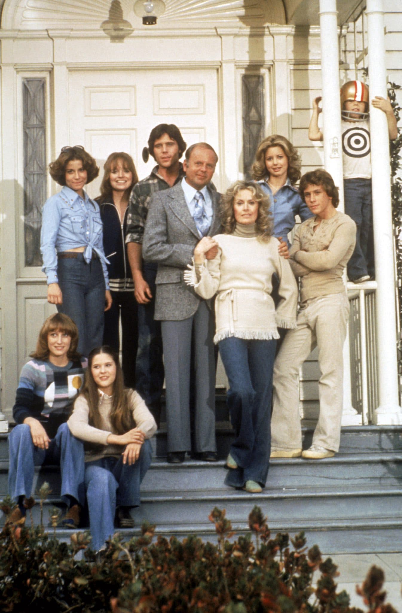 Remembering 'Eight is Enough' Star Diana Hyland