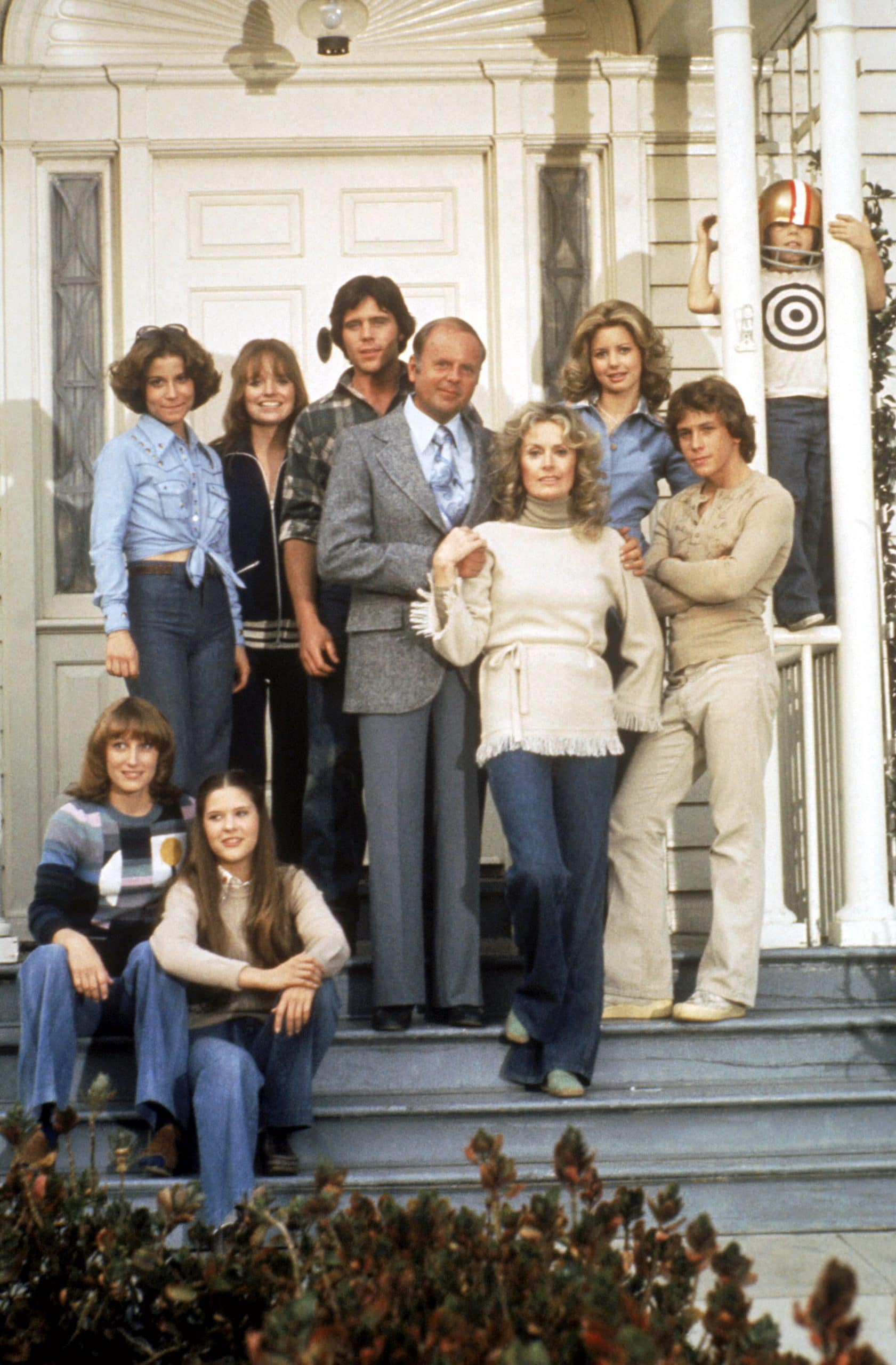 Remembering 'Eight is Enough' Star Diana Hyland