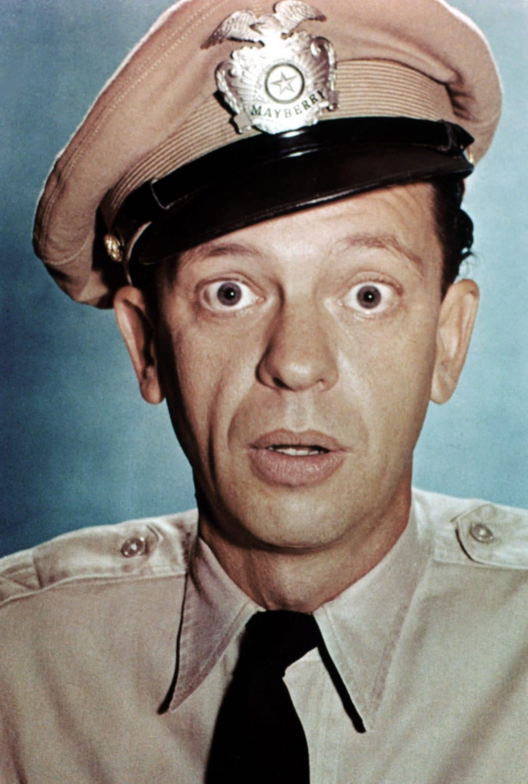 Cast Rewind: 'The Andy Griffith Show' Cast Then And Now 2024