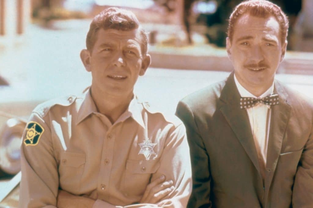 Cast Rewind: 'The Andy Griffith Show' Cast Then And Now 2024