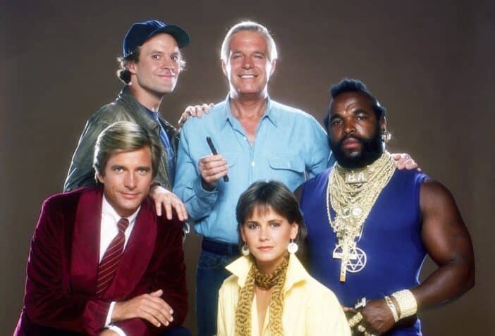 Original 'The A-Team' Cast Then and Now, 2024: Latest News