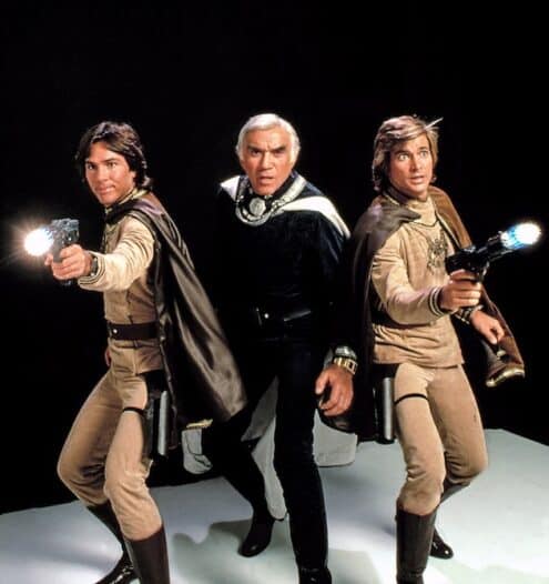 Original 'The A-Team' Cast Then and Now, 2024: Latest News