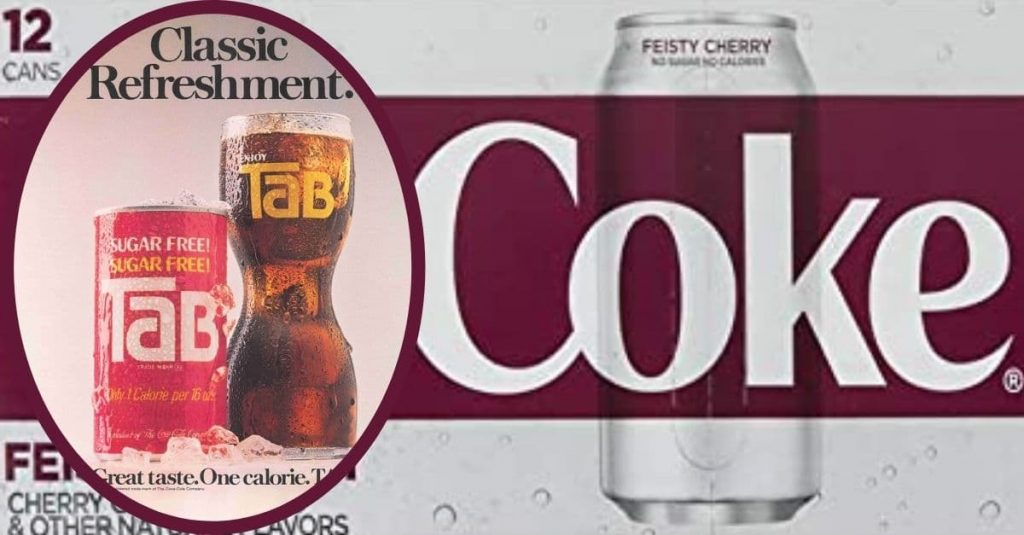 Coca-Cola No Longer Selling Tab And Other Iconic Drinks After 2020