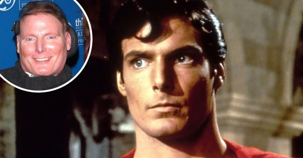 Whatever Happened To Christopher Reeve From 'Superman?'