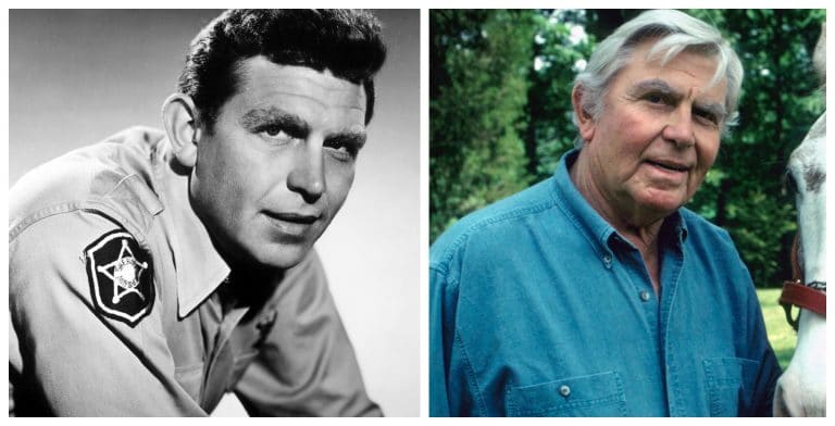 Cast Rewind: 'The Andy Griffith Show' Cast Then And Now 2024