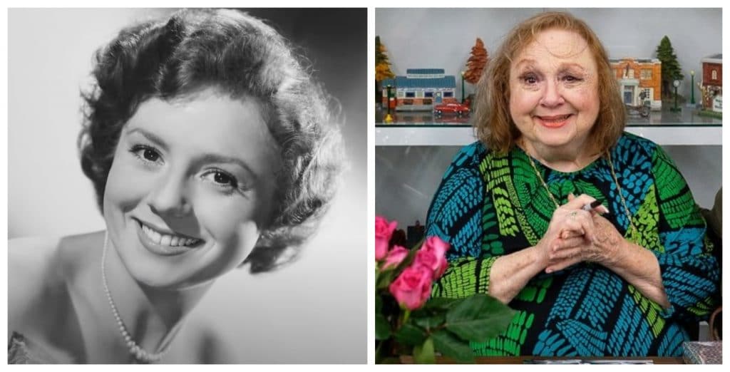 Cast Rewind: 'The Andy Griffith Show' Cast Then And Now 2024