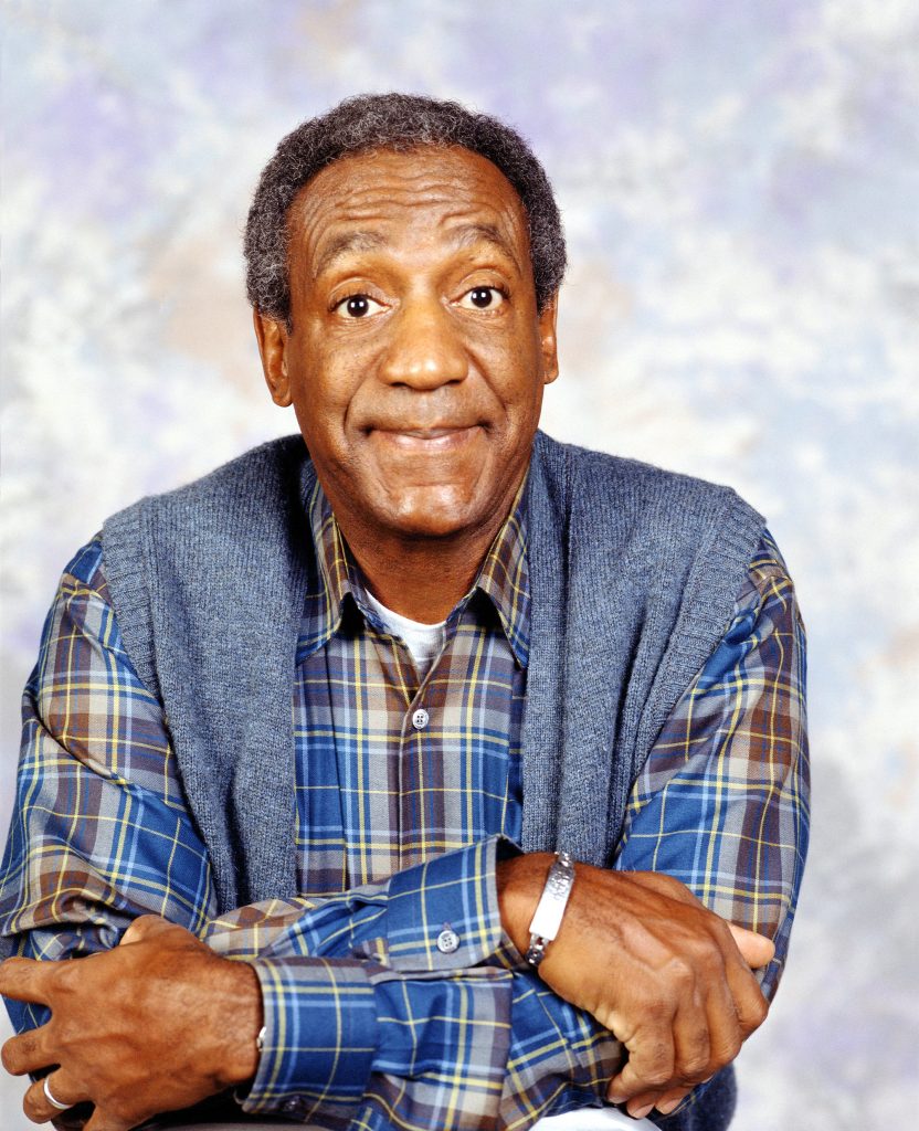 Bill Cosby Deposition Resurfaces in Ongoing Legal Battle