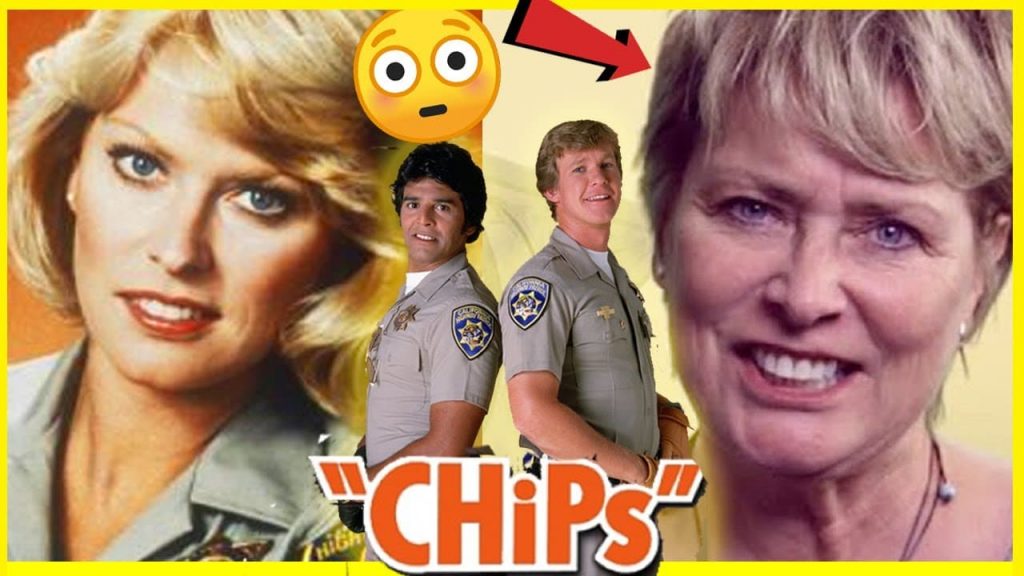 Reintroduce Yourself to the 'CHiPS' Cast Then and Now, 2024