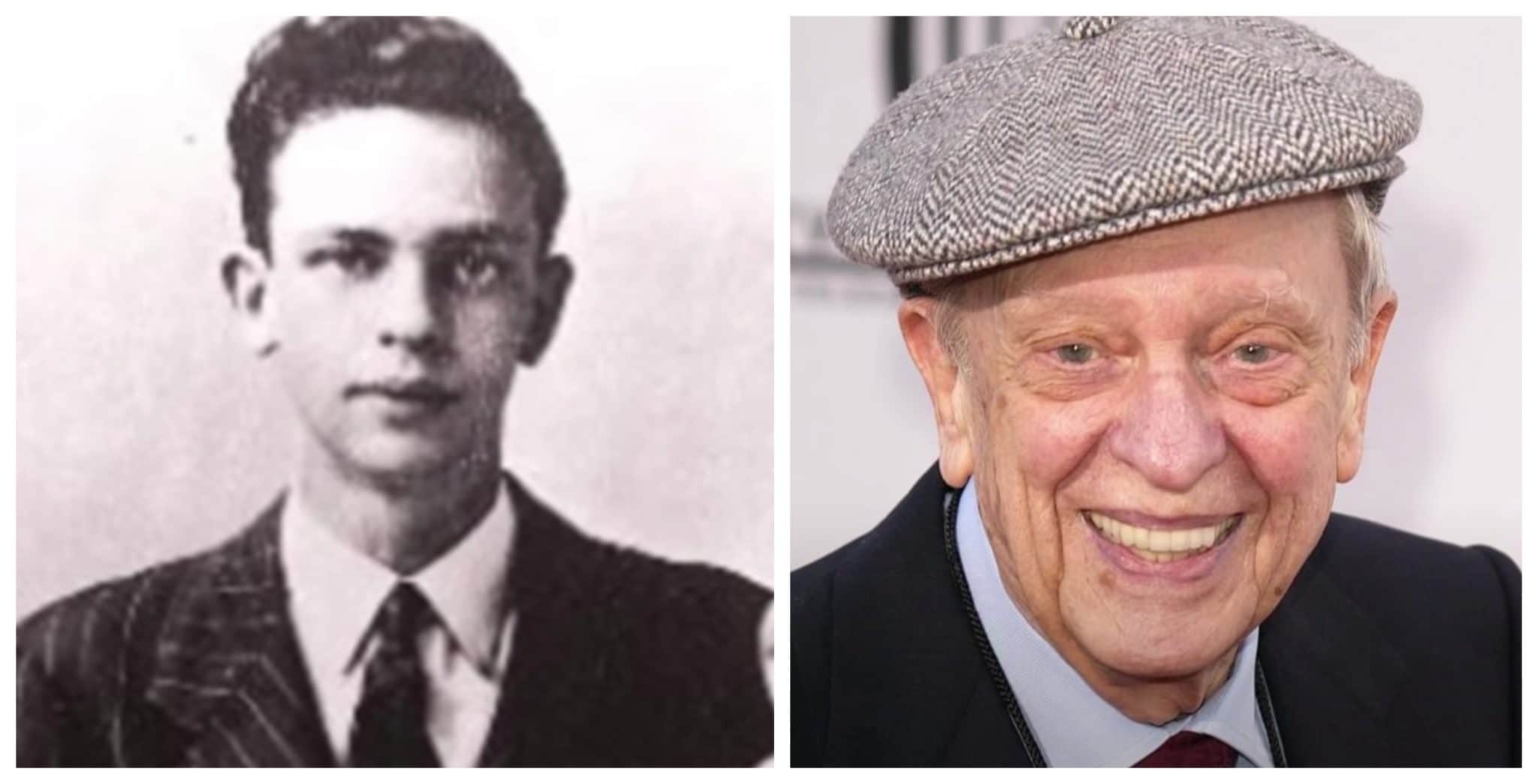 Cast Rewind: 'The Andy Griffith Show' Cast Then And Now 2024