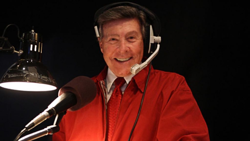 Johnny Gilbert: Whole Crew Is In 'A Fog' Following Alex Trebek's Death