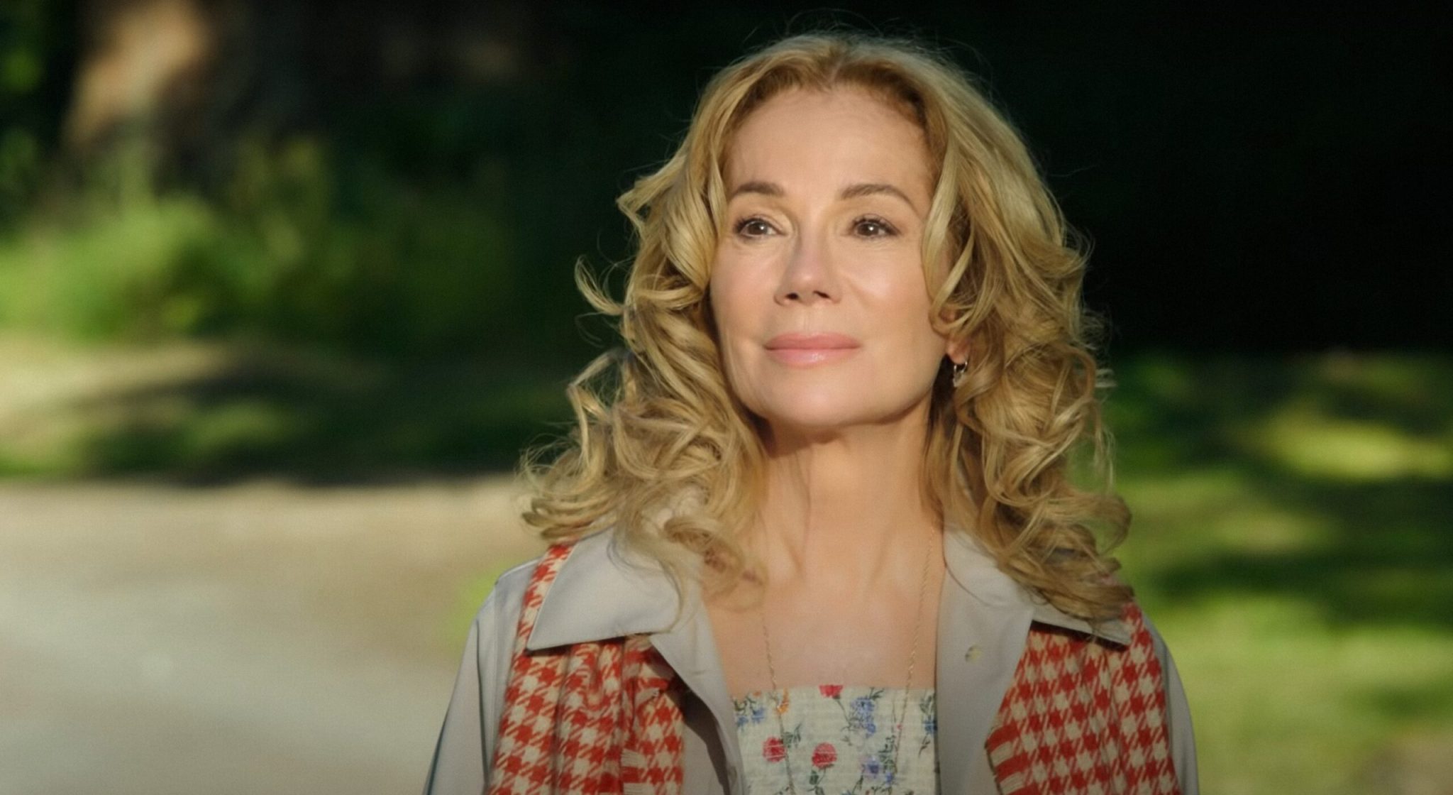 Kathie Lee Gifford On Changing Tone Of Daytime Television