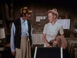 These Two 'Waltons' Stars Were Married In Real Life Too