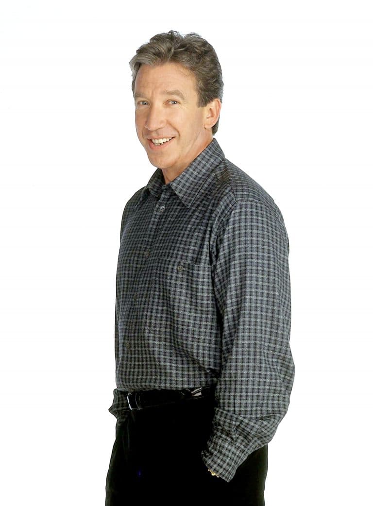 Tim Allen Got Emotional Playing Tim Taylor Once Again