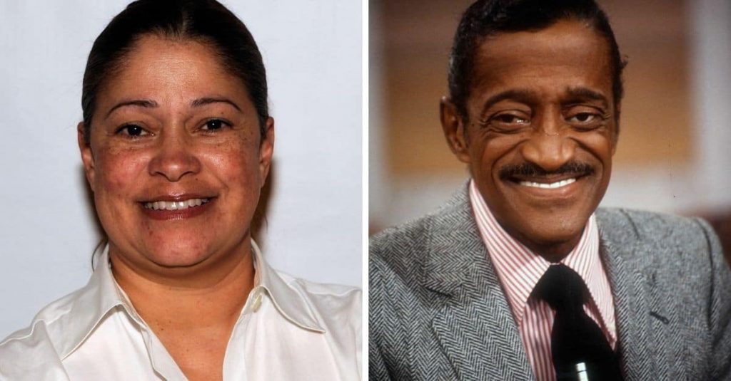 Breaking: Daughter Of Sammy Davis Jr., Tracey Davis, Dies At 59