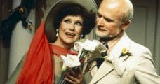 Remembering Ruth Warrick, The 'All My Children' Lady Fans Loved To Hate ...