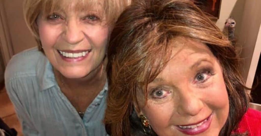 Bob Denvers Widow Shares Wonderful Memories Of The Late Dawn Wells