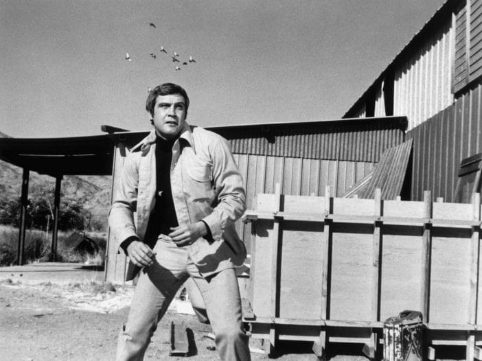 Whatever Happened To Lee Majors, Steve Austin From 'The Six Million ...