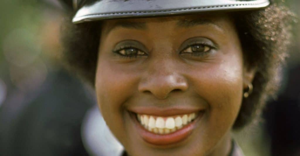 'Police Academy' Actress Marion Ramsey Dies At 73